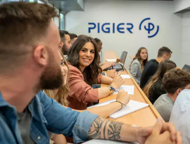 Pourquoi faire une formation en alternance chez Pigier Tours ? - Actualité Tours - Pigier